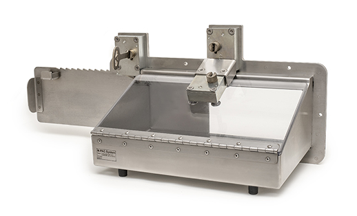 Prison and Detention Lock Custom Design