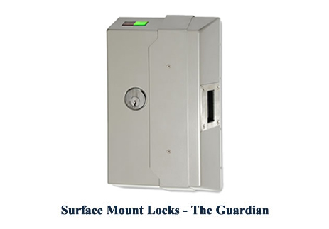 Replacement Prison and Detention Locks, Keys and Parts